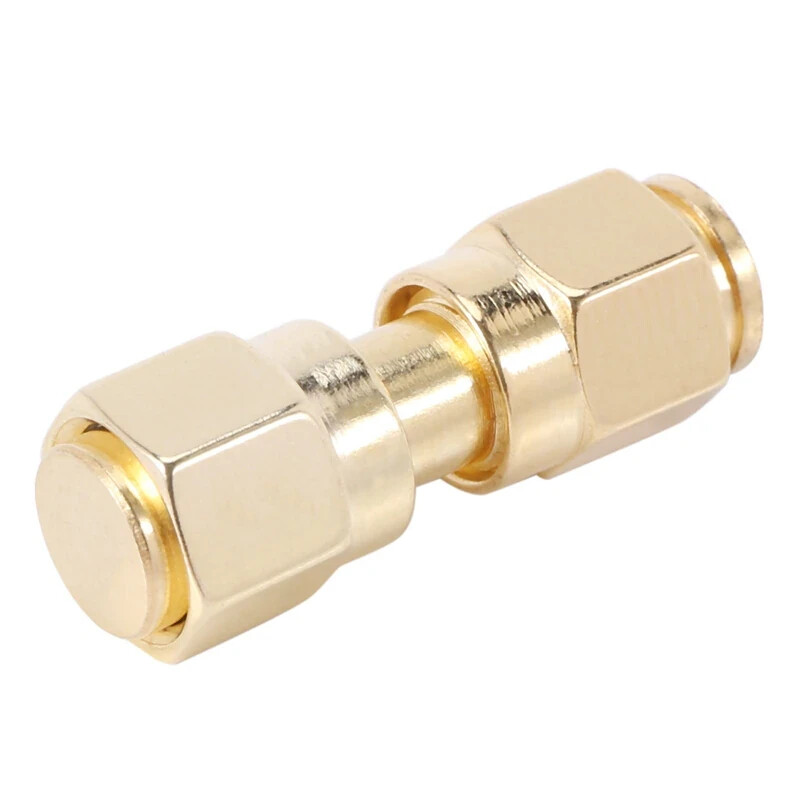 Nano VNA Vector Network Analyzer Basic Calibration Set - 50 Ohm SMA | eBay