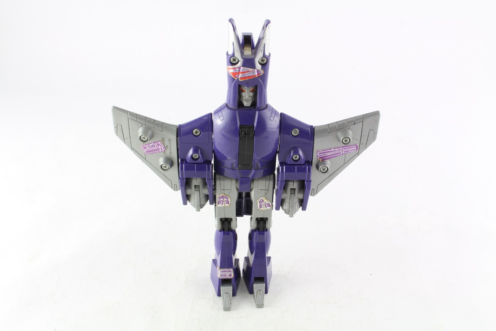 Transformers G1 Cyclonus Takara Complete Original V | eBay