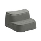 Watkins Hot Springs Roto Curved Spa Steps Taupe 78275 | eBay