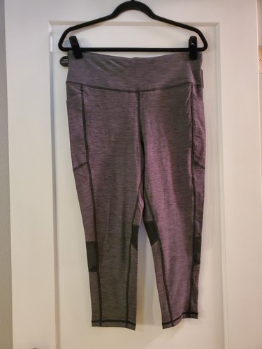 Lularoe Rise Fearless Capri Leggings Size XL NWT | eBay