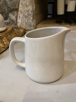 Primitives - Antique Primitive Milk