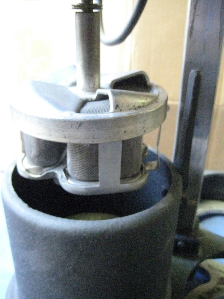 L&R watch cleaning machine, vintage heavy duty | eBay