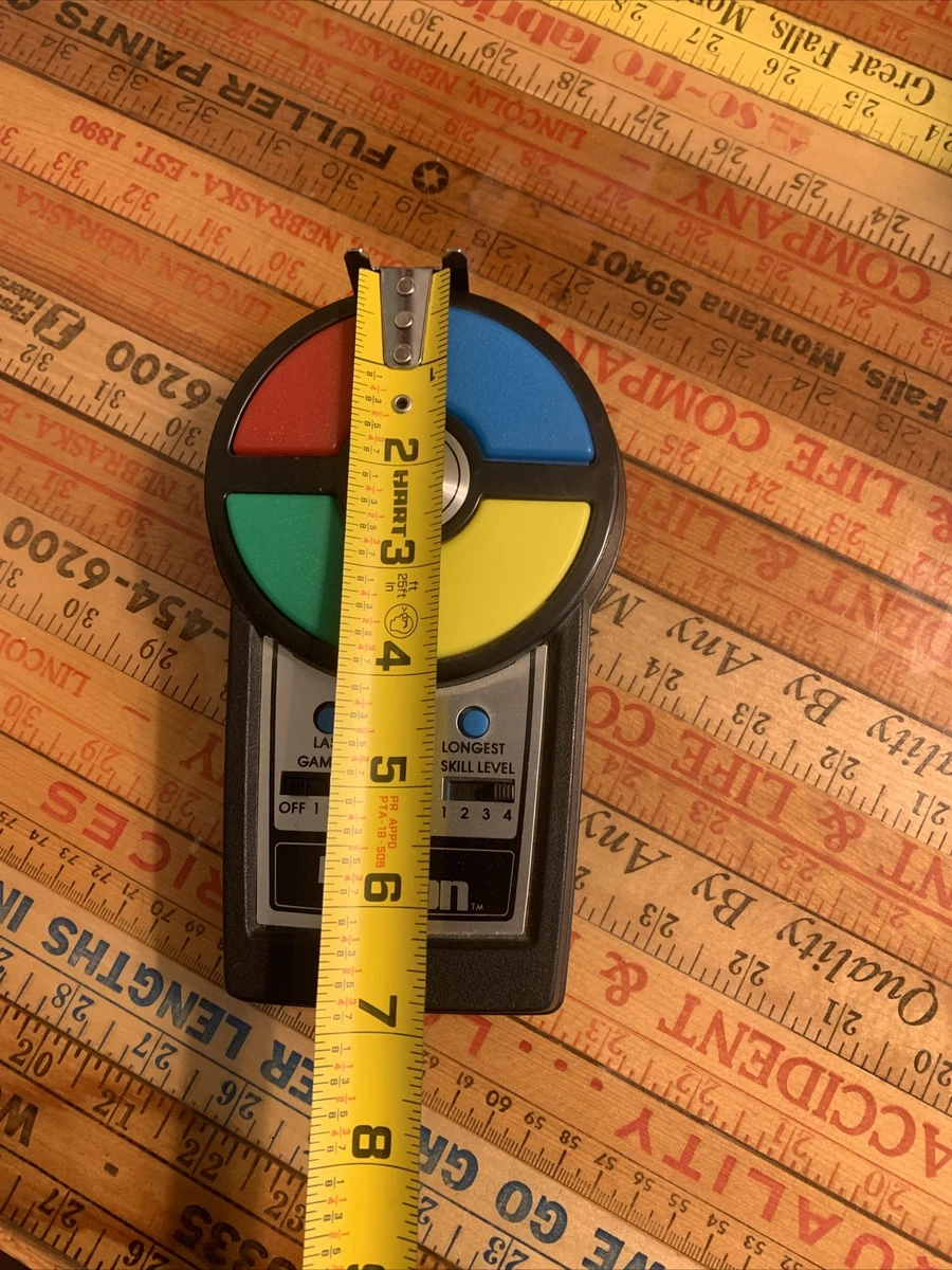 Simon 80s Electronic Toys