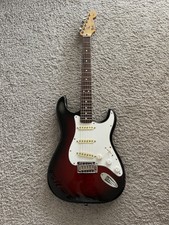 Squier Standard Tele 2018 Antique Burst - 0371200537 for sale online | eBay