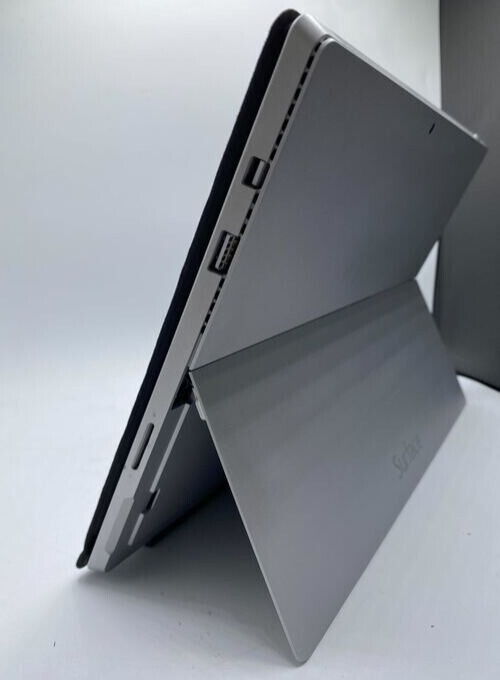 Microsoft Surface Pro 3 Intel Core i5-4300U @ 1.90 GHz 4GB RAM 128GB ...