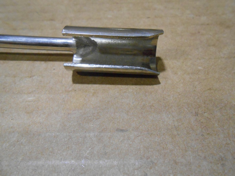 SINK SCREWDRIVER | eBay