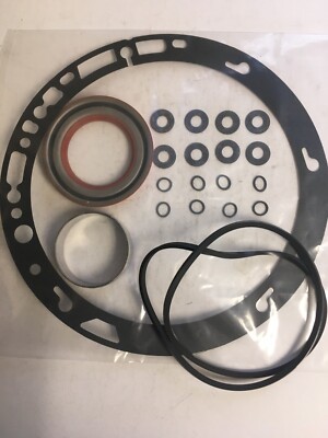 Aluminum Powerglide Front Pump Kit 1962-73 with Bushing, gasket, seals ...