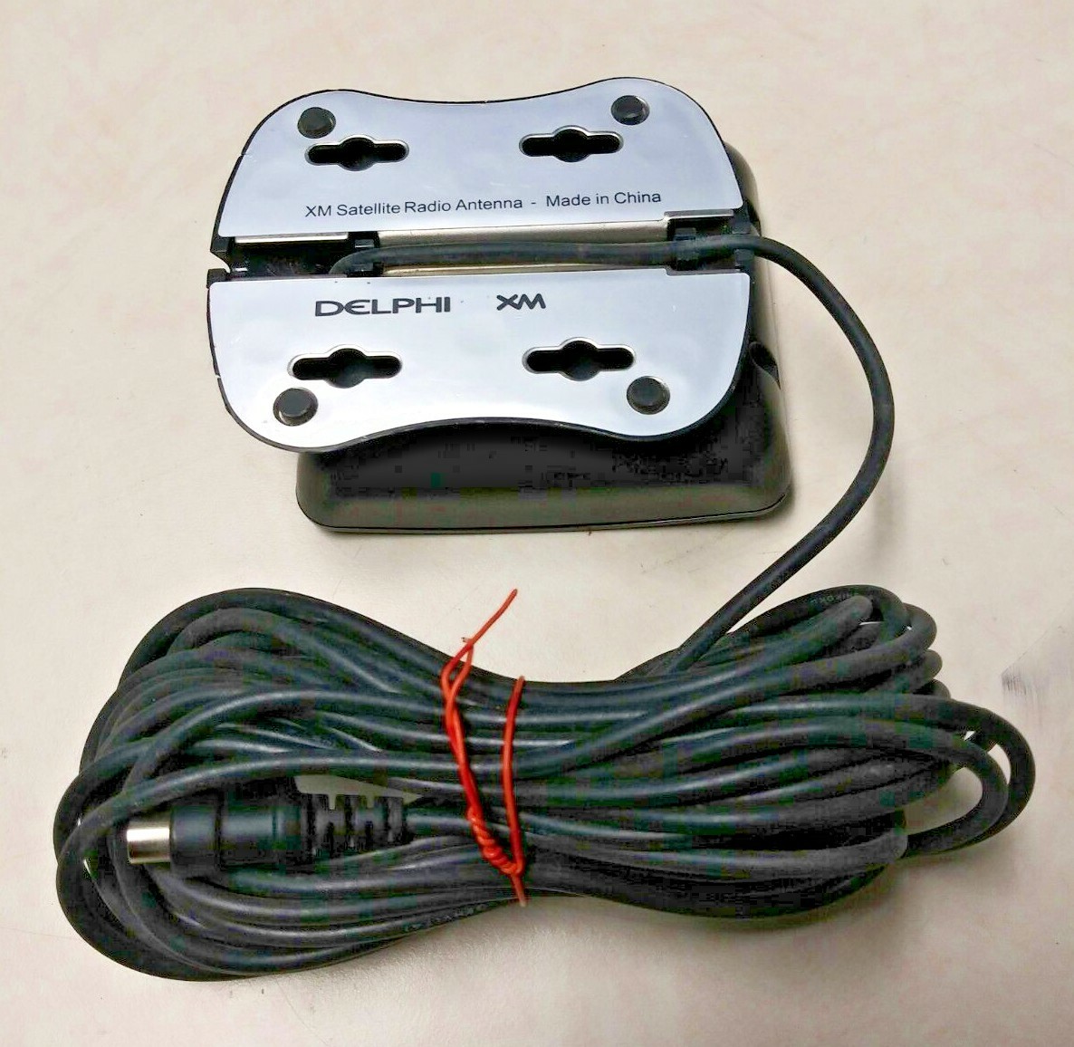 Delphi XM Satellite Radio Antenna - READ DESCRIPTION | eBay