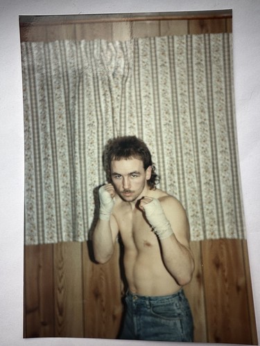 RAY NEWBY - BRITISH BOXER - AUTOGRAPHED PHOTO | eBay