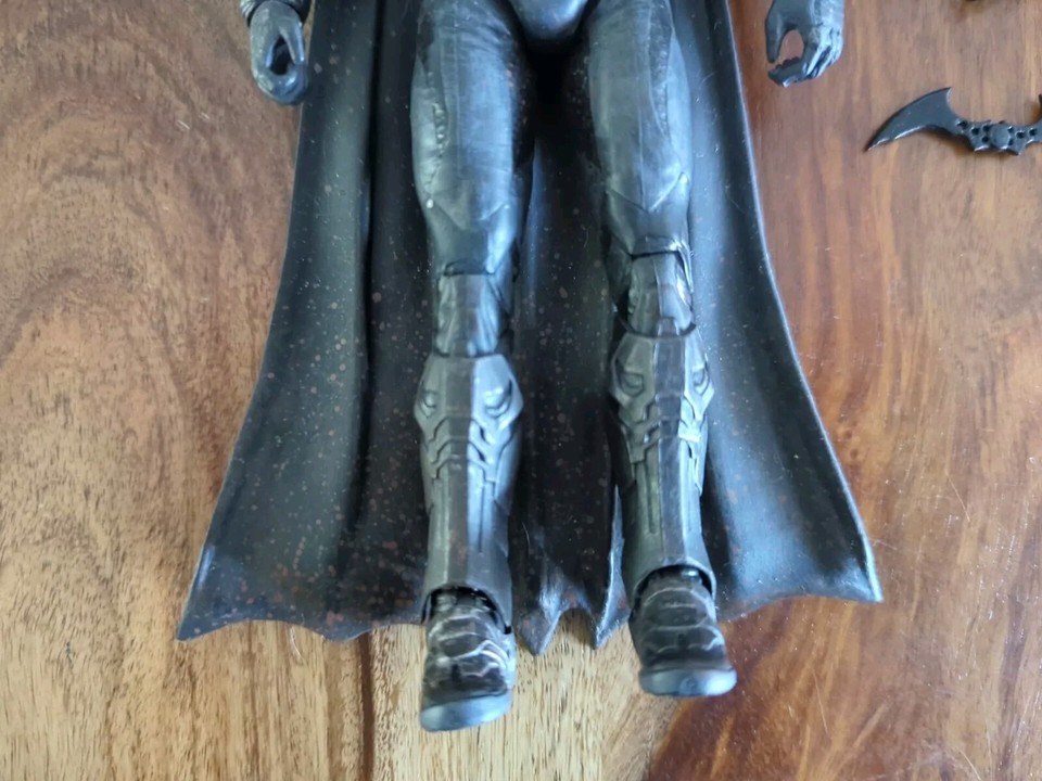 Batman Arkham Knight DC Collectibles Batman A15615 S15 | eBay