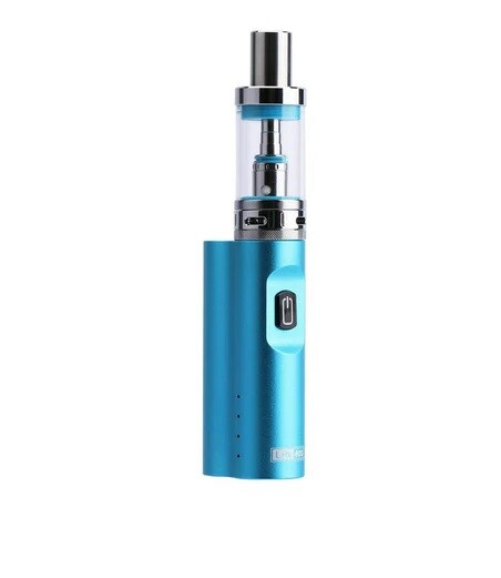 Jomo Lite 40 / Lite 40S E-Cigarette 2200mAh Battery Vape Starter Kit ...