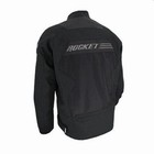 2024 Joe Rocket Valiant Men Street Motorcycle Riding Jacket - Pick Size ...