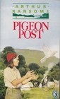 Pigeon Post By Arthur Ransome. 9780140303933 | eBay