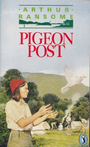 Pigeon Post By Arthur Ransome. 9780140303933 | eBay