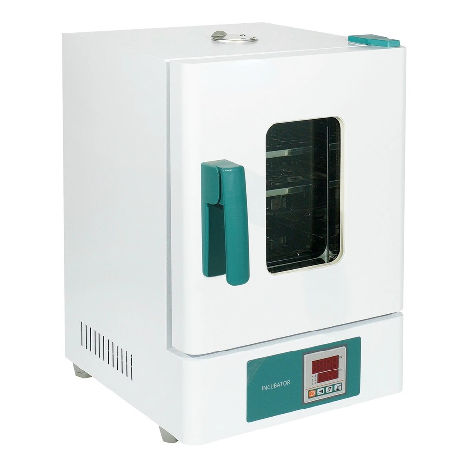 Lab Constant Temperature Incubator Electric Humidity Chamber ...