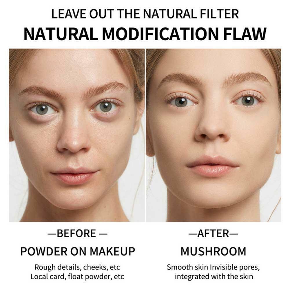 Invisible Makeup Blender | Saubhaya Makeup