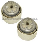 Mercedes E500 4MATIC W211 HYDRO Engine Motor Mount Mounts LR 2112402017 ...