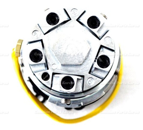 Genuine LPG Fuel Pump Assy 330513F000 for Hyundai Grandeur Sonata ...