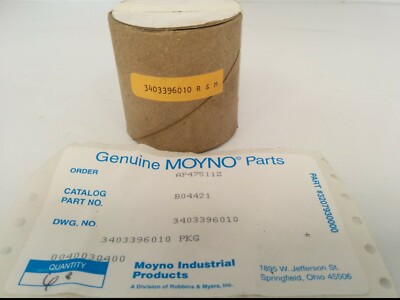 Pump Accessories & Parts - Moyno Pump