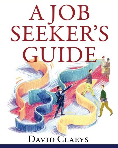 "A Job Seeker's Guide": Volume 1, Claeys New 9781453705049 Fast Free ...