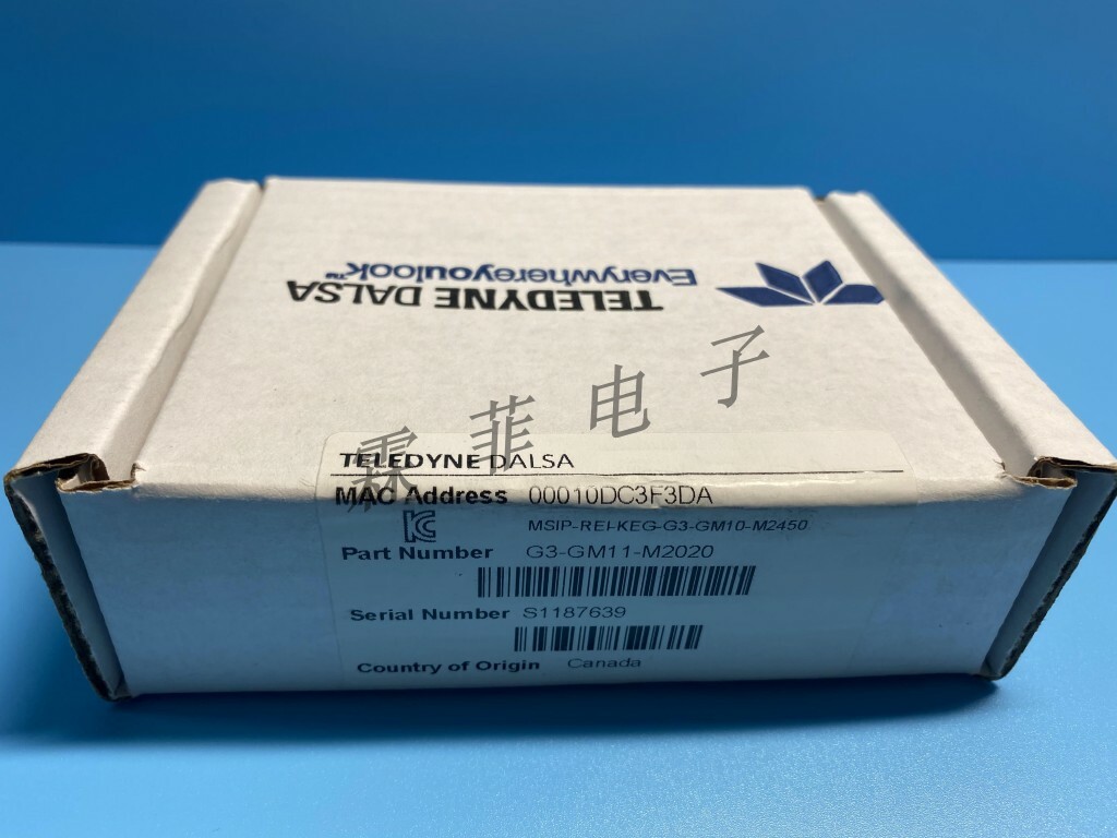 1PC NEW G3-GM11-M2020 Via DHL or Fedex | eBay