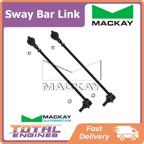 Sway Bar Link fits Holden Barina TK 1.6L 4Cyl F16D3 | eBay Australia