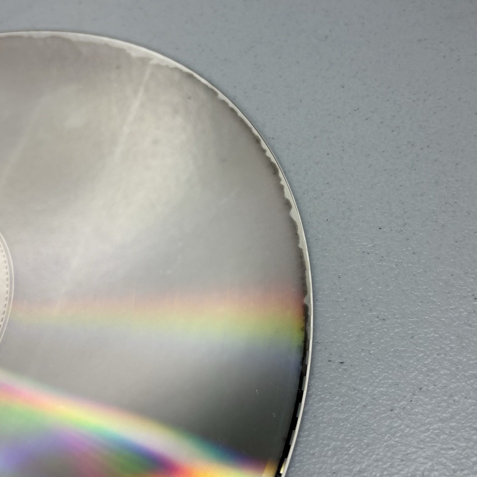 The Barbarians (1987, Laserdisc) Rare Cult Movie Rated R FOR DISPLAY ...