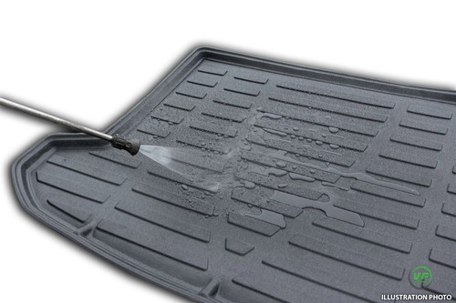 Boot Tray Liner Car Mat Heavy Duty for Seat Ateca 2X4 2017-Up SCOUTT ...