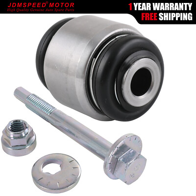 Rear Upper Hub Bush & Bolt Kit Fit Range Rover Sport RHF500100 2005 ...