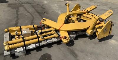 Cat center mount scarifier 310-9428 motor grader 12m 14m 16m 120m 140m ...