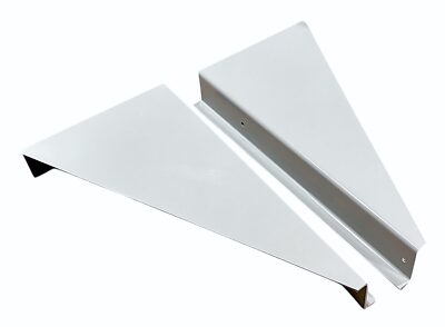 GeneralElectric 9T18Y1074G07 Transformer Wall-Mount Brackets(NIB) | eBay