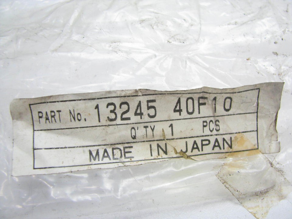 NEW - OEM GENUINE 13245-40F10 Exhaust Rocker Arm Shaft For Nissan KA24E ...