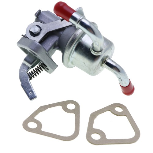 New Fuel Pump 6680503 6672427 Fits for Bobcat Skid Steer Loaders E25 ...