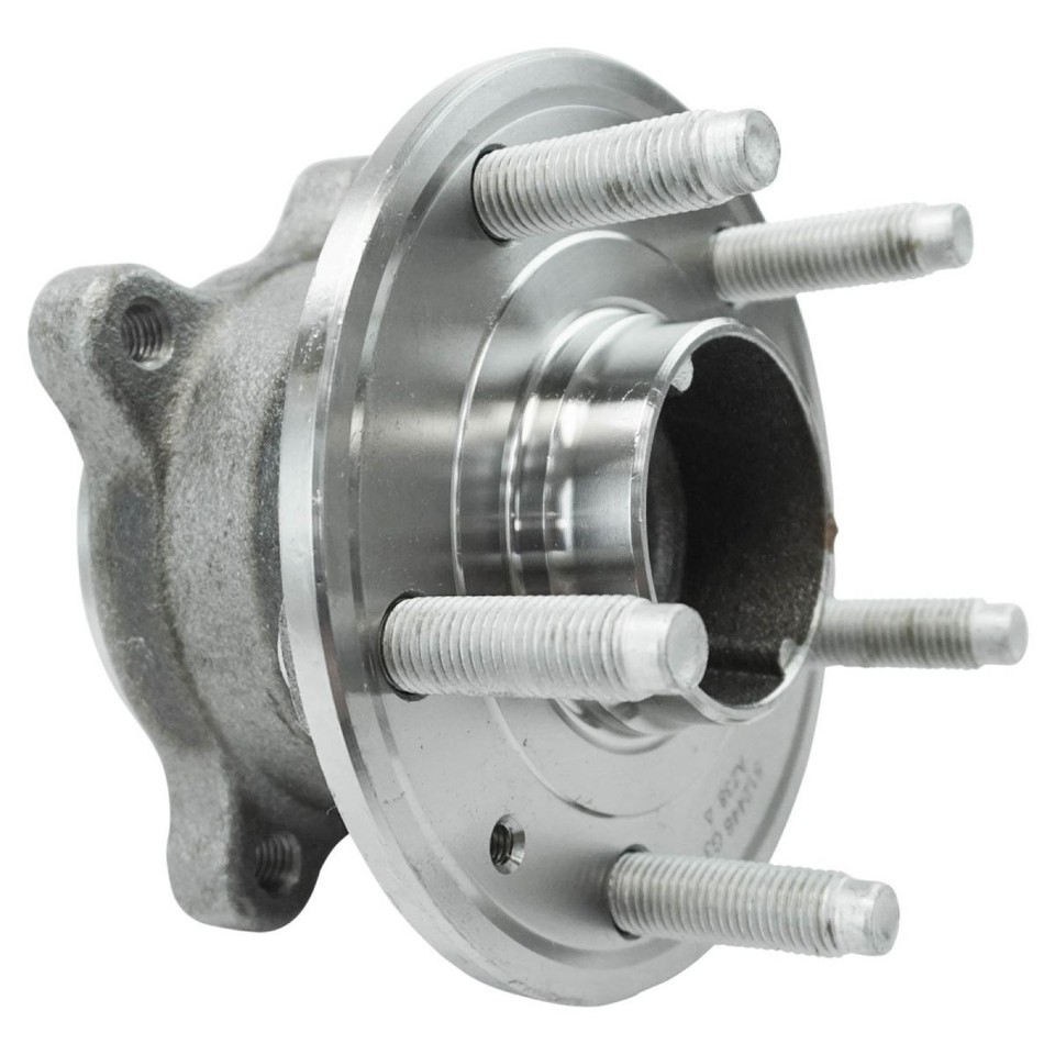 2011 2012 2013 2014 2015 2016 Chevy Cruze Rear Wheel Hub and Bearing ...