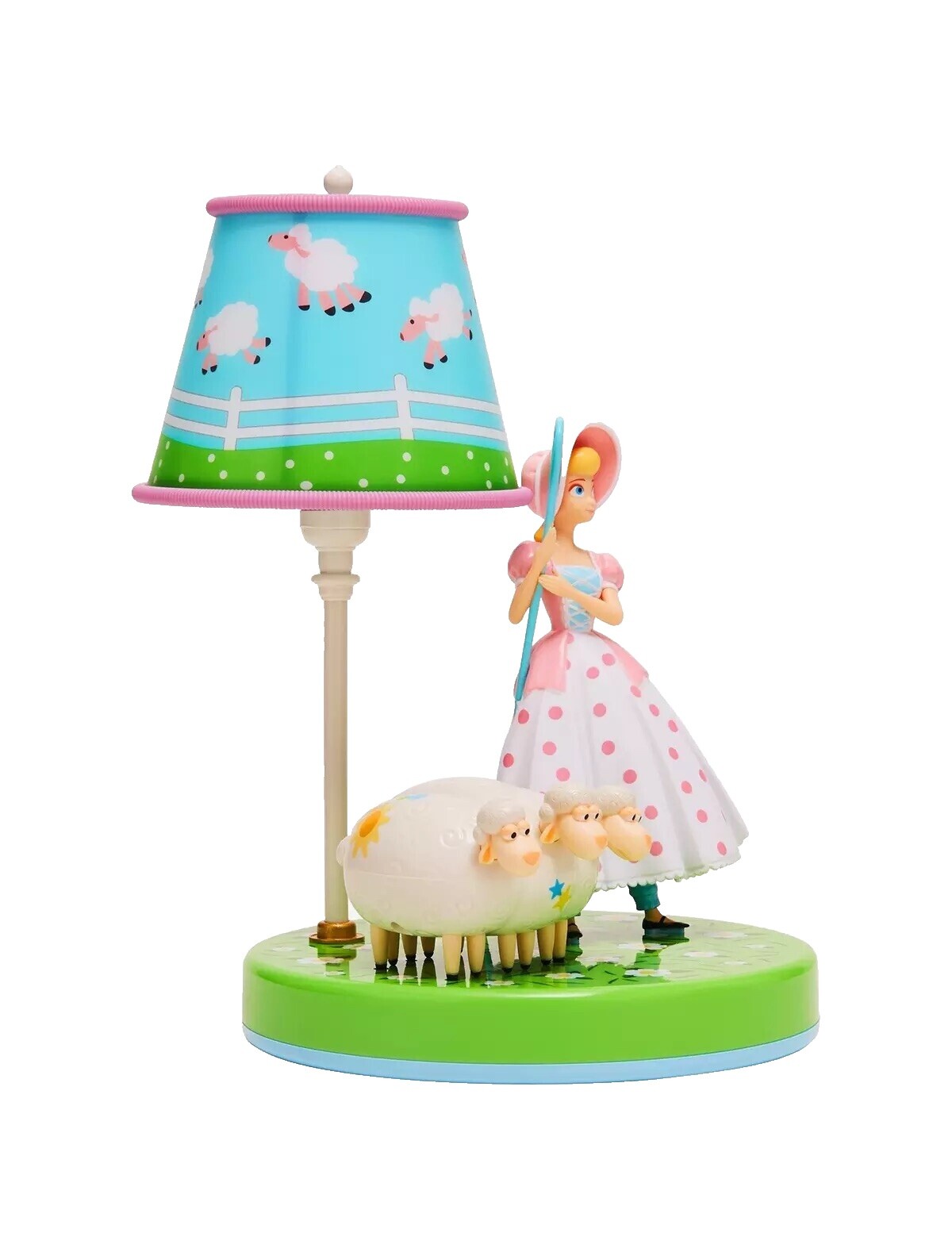 Bo Peep Lamp | eBay