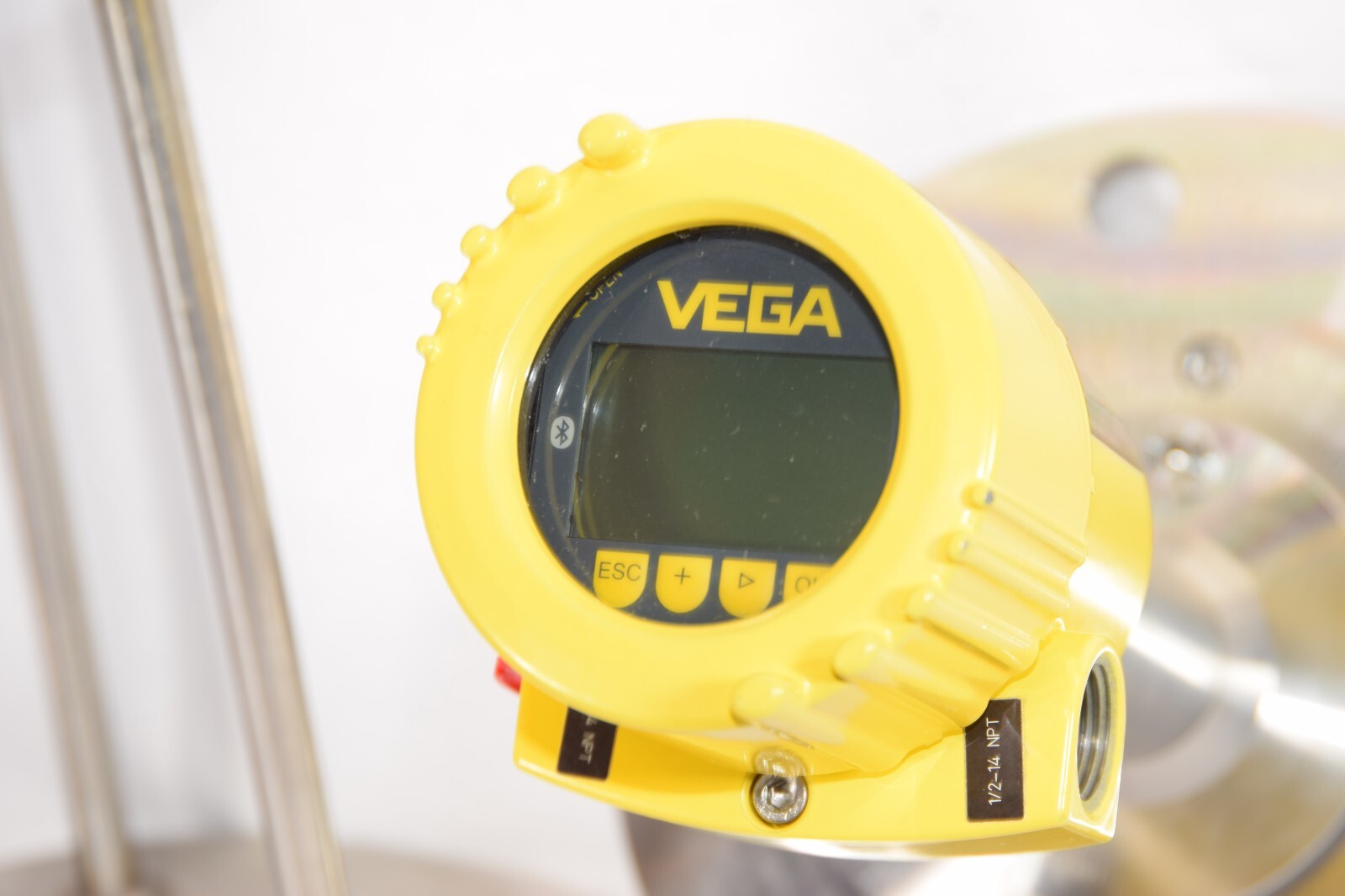 Vega VEGAPULS 69 RADAR LEVEL TRANSMITTER PS69,FECSDBHXANKXX PS69 ...