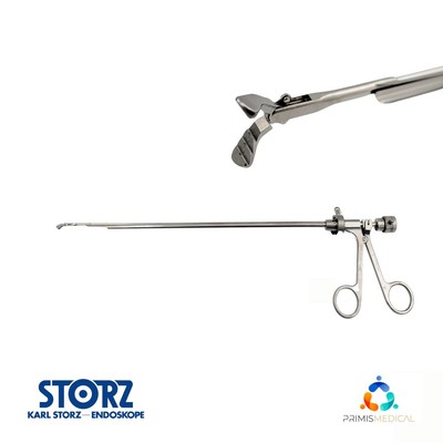 Forceps - Double Action