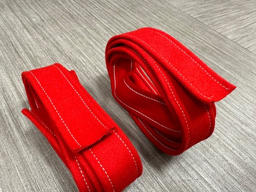 1-1/2" US MARINE CORPS OFFICER DRESS BLUES TROUSERS PANTS SEW-ON BLOOD ...