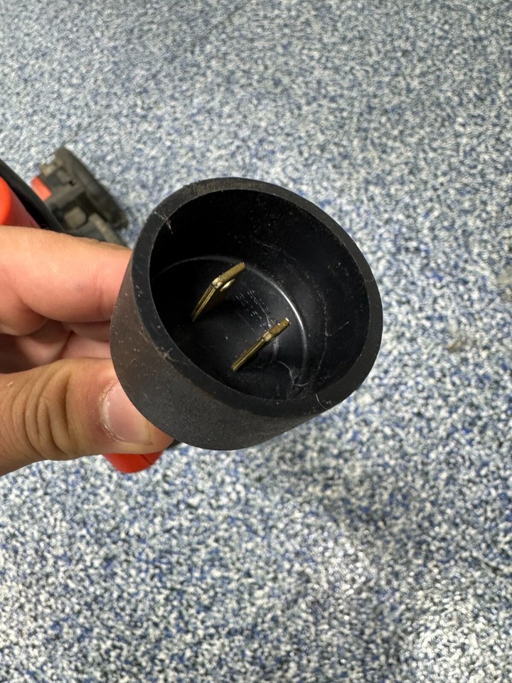 Black+Decker Edge Hog Electric Lawn Edger | eBay