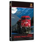 Trains: Extreme Trains, Vol 1 - DVD By History - VERY GOOD 733961218848 ...