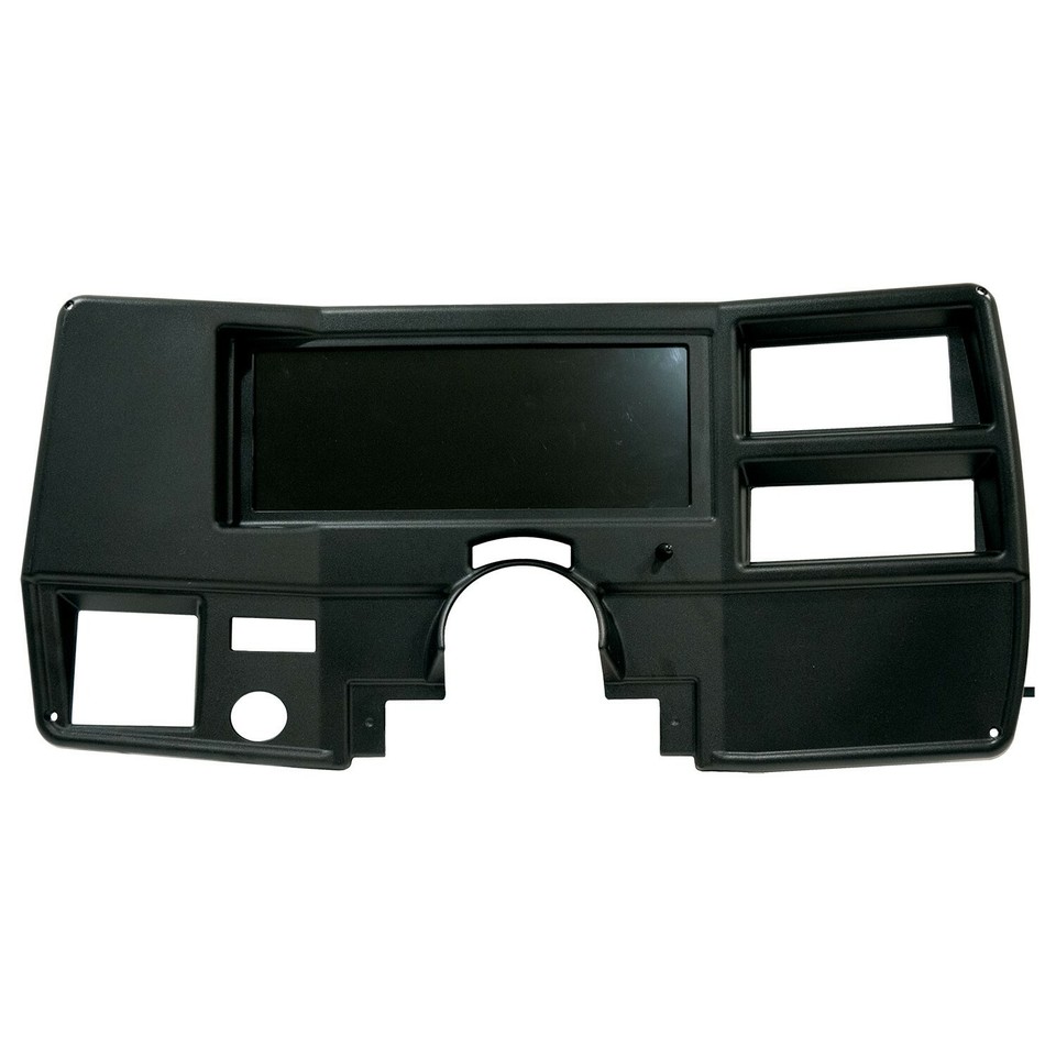 AutoMeter 7004 InVision LCD Dash Kit for 1973-87 Chevy & GMC Full Size ...