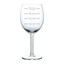 Measuring Cup Wine Glass Cups Funny For The Cook Wine Glass | eBay