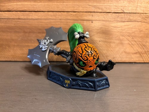 Skylanders Imaginators Candy Coated ChopScotch - PRE OWNED | eBay