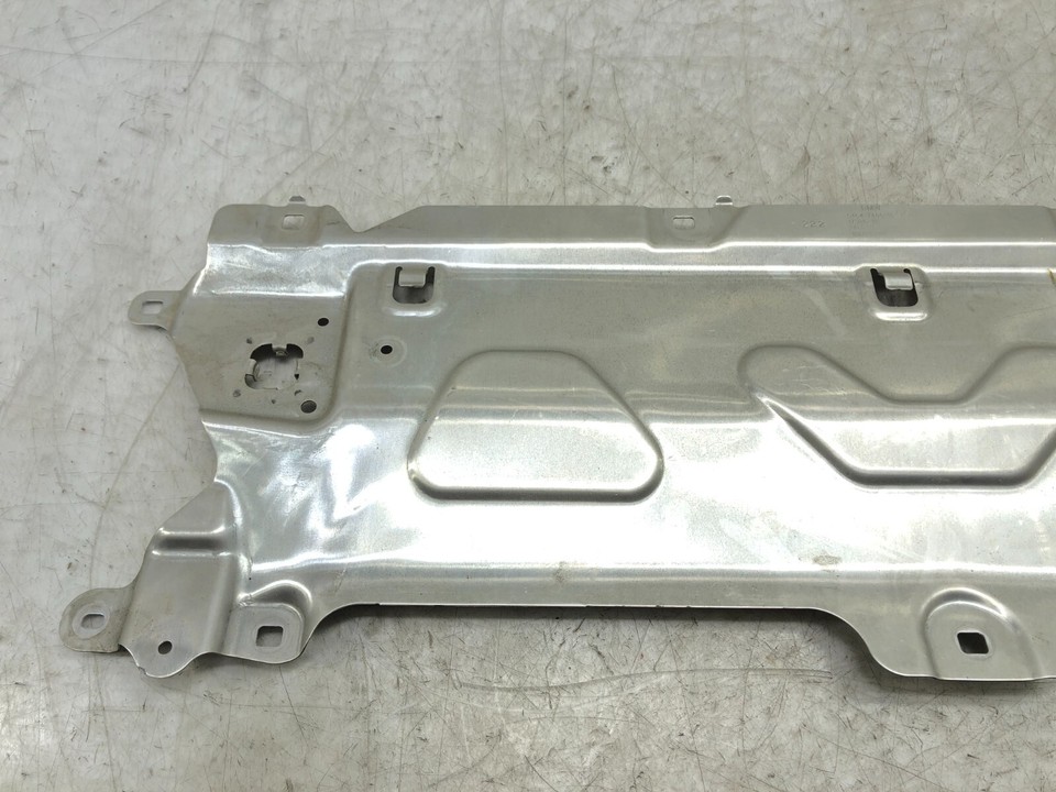 2018-2023 BMW X3 RADIATOR CORE SUPPORT UPPER ACCESS COVER CROSSLINK ...