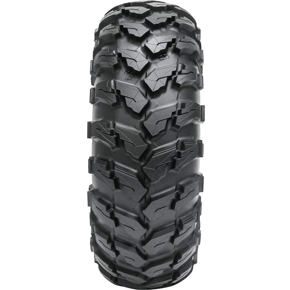 27x9.00-12 Maxxis MU511 ATV UTV Tire 6 Ply 73J RT R/T C Load Range TL ...