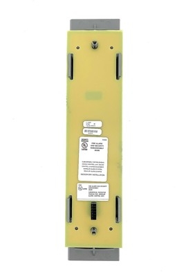 EDWARDS 3-LRMF BLANK LRM RAIL MODULE | eBay