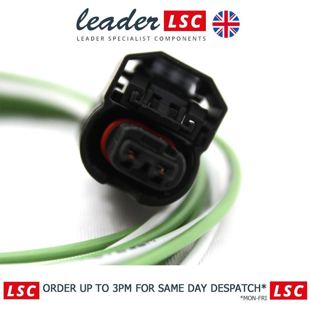 12518638006 BMW X1 X3 X5 X6 Z4 High Pressure Pump Adapter Cable & Plug ...
