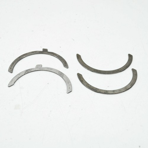 NEW AUDI A4 B9 ENGINE CRANKSHAFT THRUST WASHER SET 06M198421 ORIGINAL ...