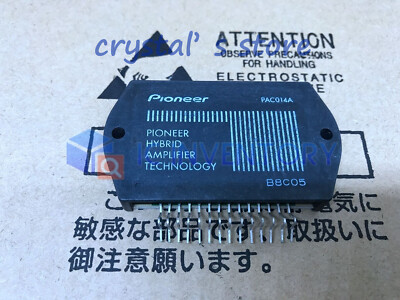 1PC PAC014A Encapsulation:MODULE, | eBay