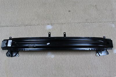 VW Passat B6 / CC front bumper support bar 3C0807109A New genuine VW ...